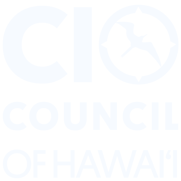 CIO Council – Exchanging. Innovating. Influencing.